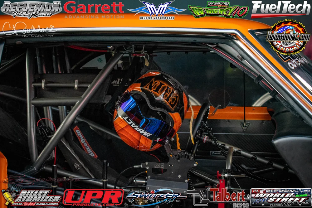 A Decade of YellowBullet: A first-timers look at Cecil County Dragway’s ...