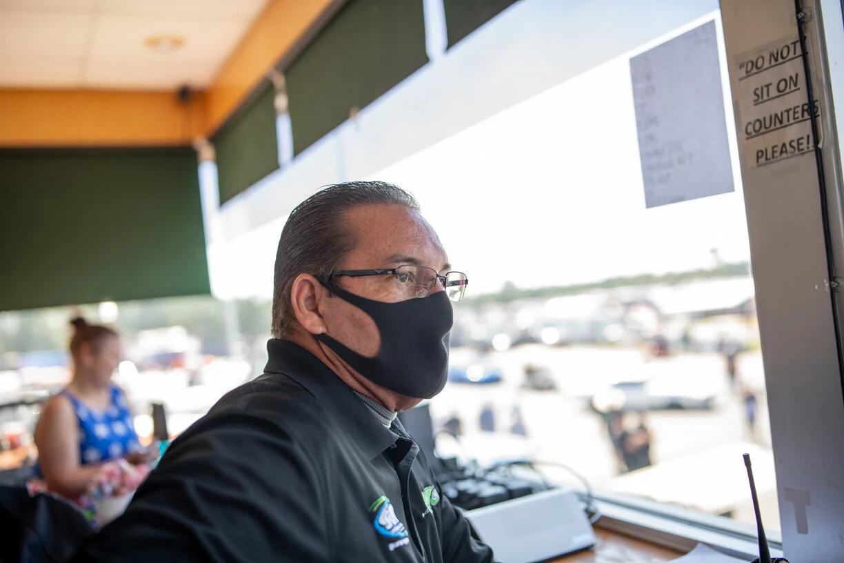 Season of Change. Nelson and Marla exit SGMP — E3xtreme