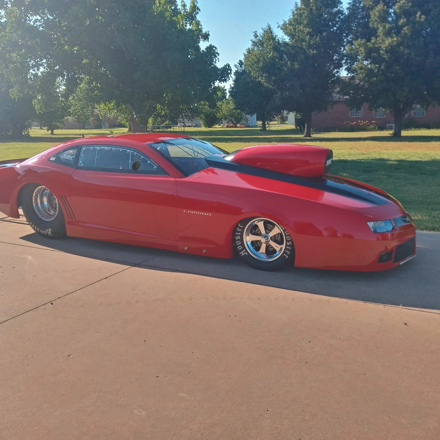 Pro Mod — E3xtreme