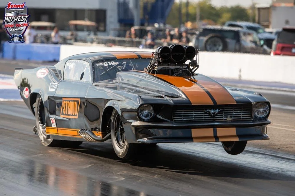 Pro Mod — E3xtreme