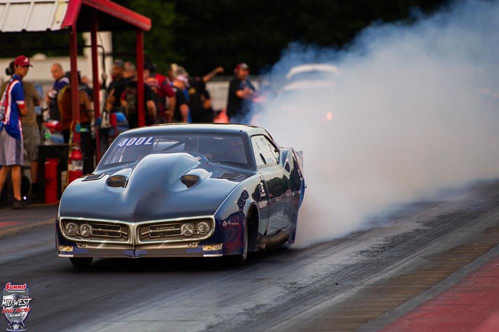 Pro Mod — E3xtreme