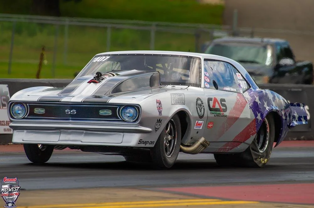 Top Sportsman — E3xtreme