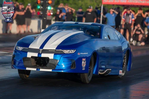 Pro Mod — E3xtreme