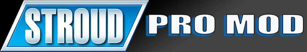 Pro Mod — E3xtreme