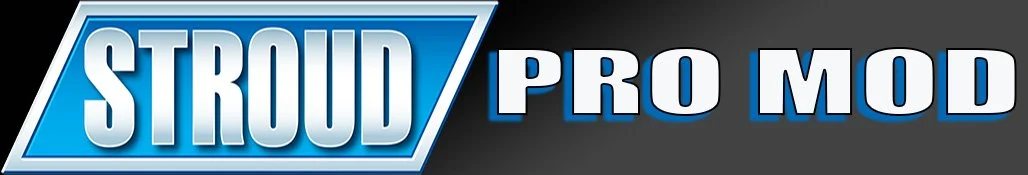 Pro Mod — E3xtreme