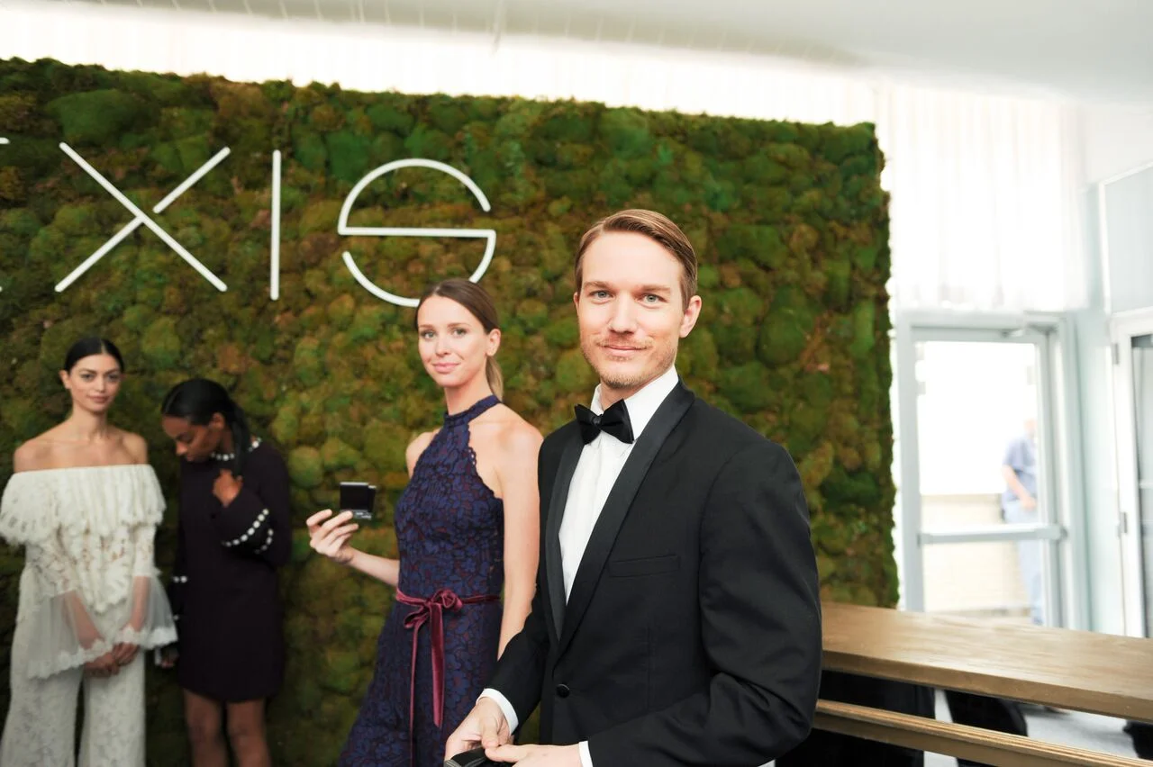 Gallery — Floral Mechanics