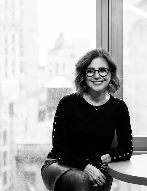 About — Heyman Partners | Integrative Coaching for Transformational Growth