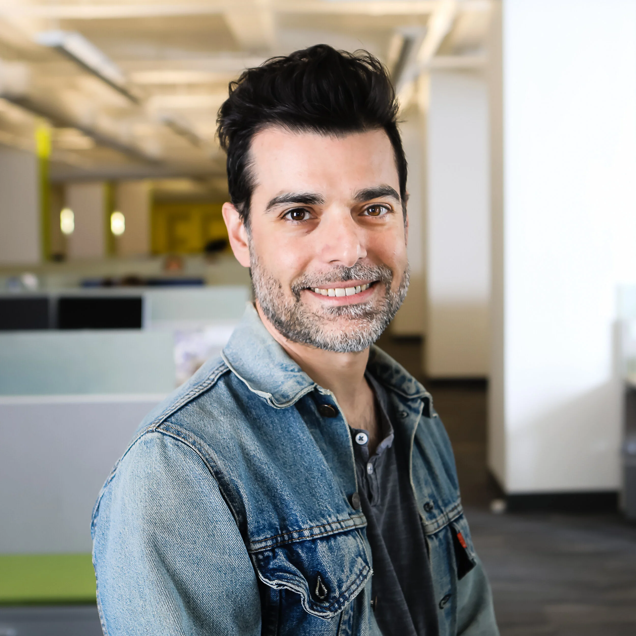 Eric Arikian