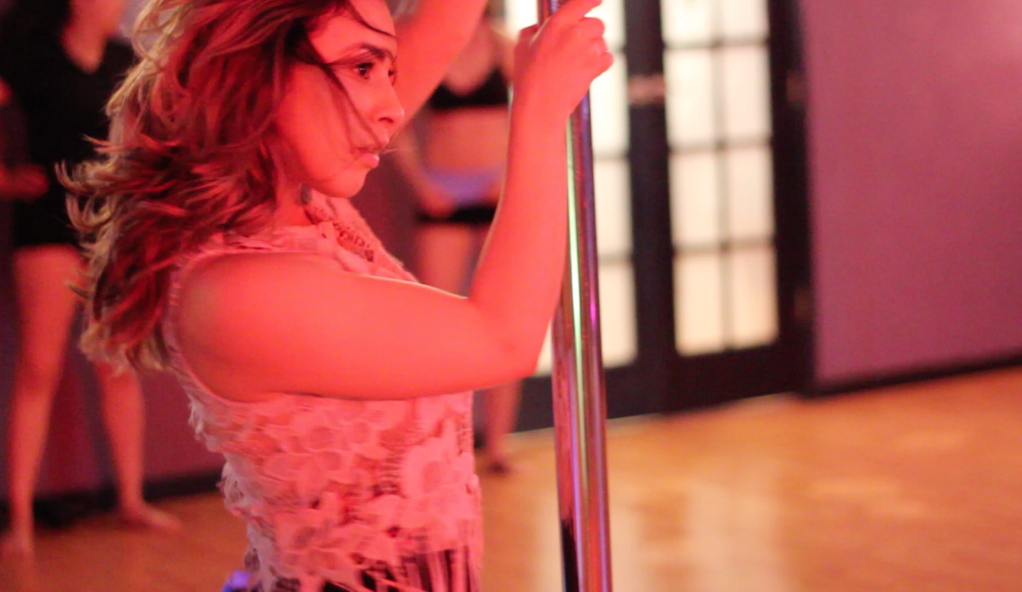 Welcome New Student! — Violet Flame Studios