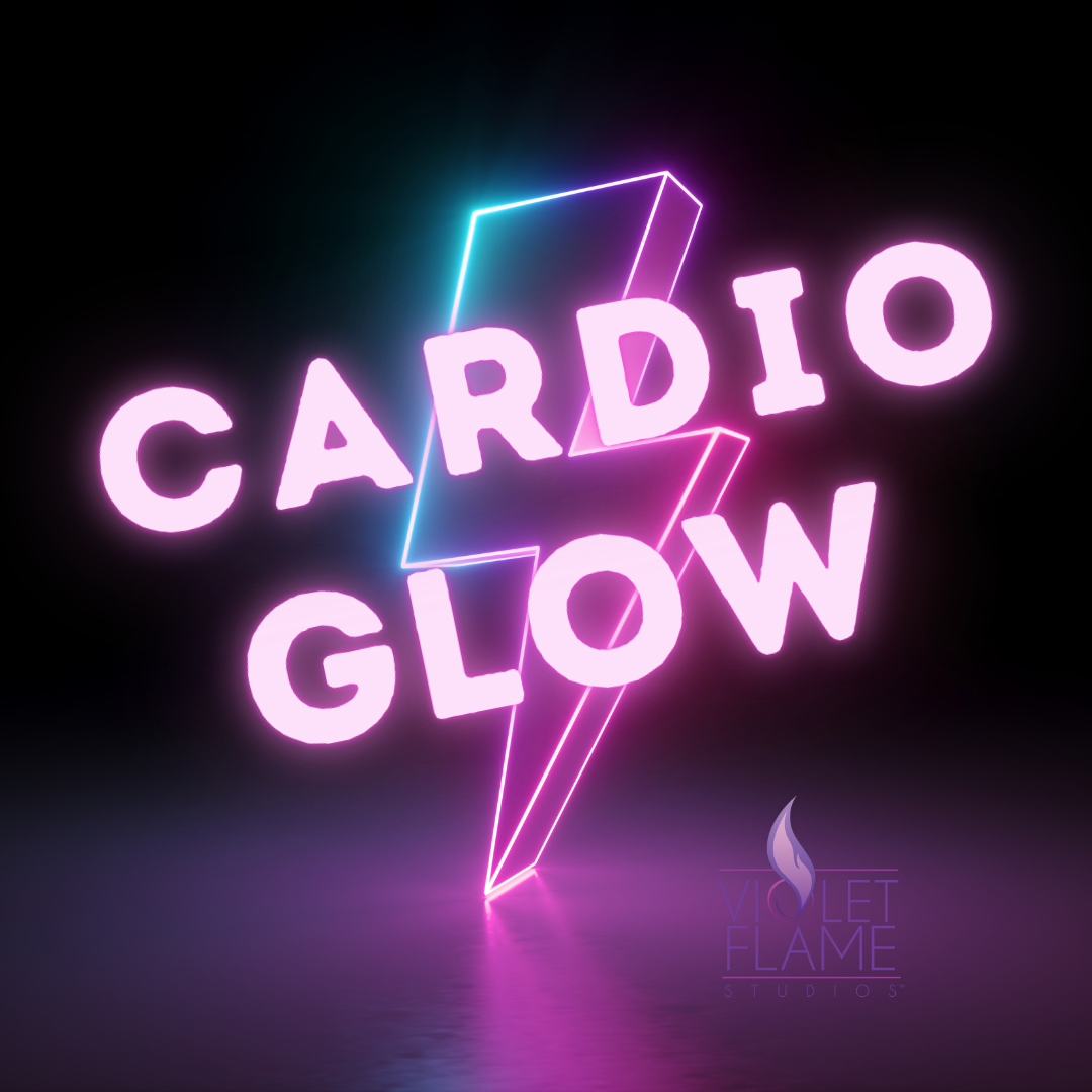 Violet Flame Studios