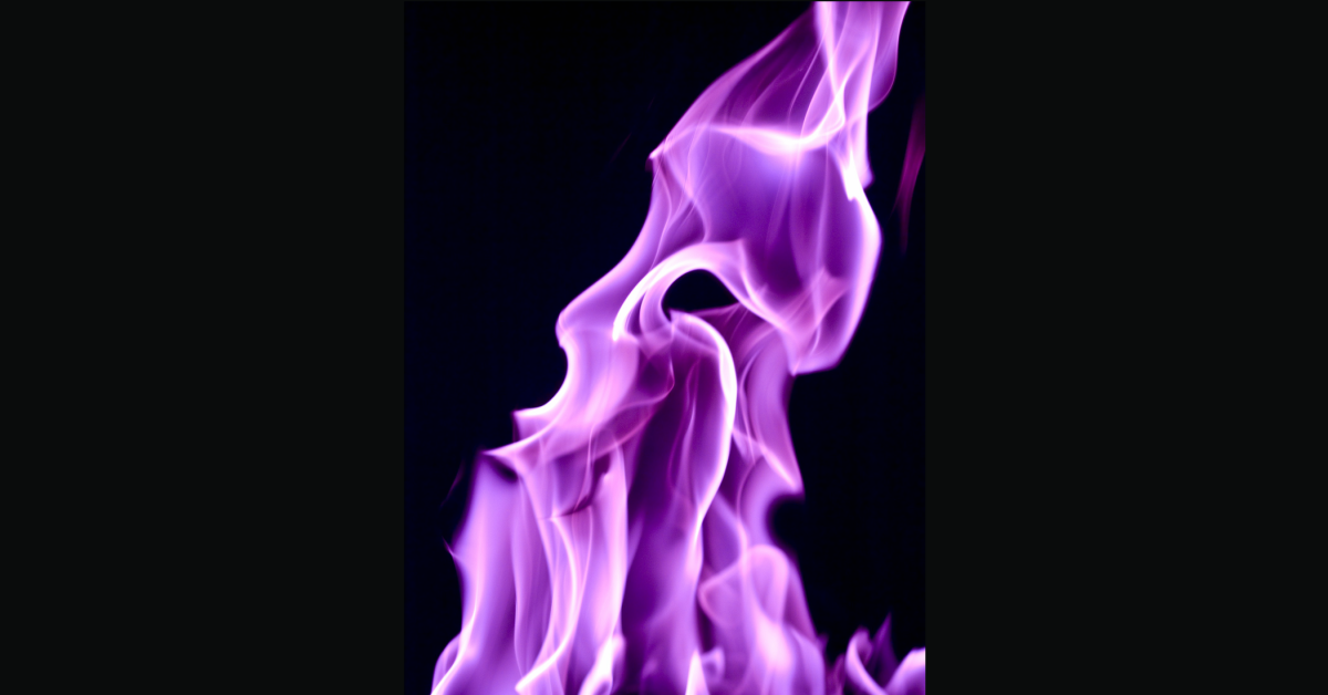 Violet Flame Studios