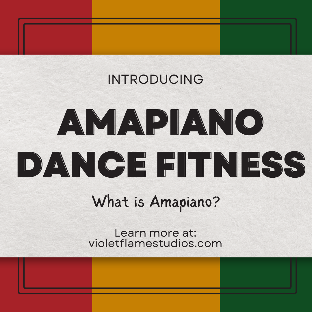 Violet Flame Studios