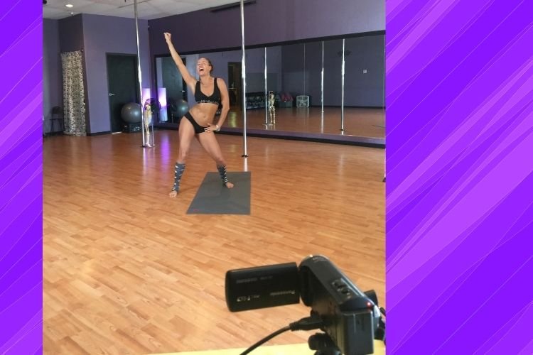 Welcome New Student! — Violet Flame Studios