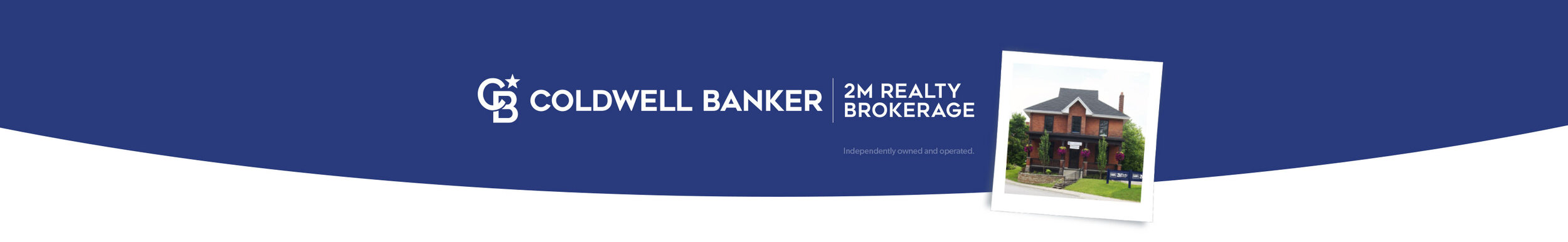 Coldwell Banker 2M Realty | Oshawa, Whitby, Clarington, Pickering, Ajax ...