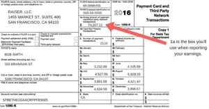 How To File Taxes Using Your Uber 1099-NEC and 1099-K — Stride Blog