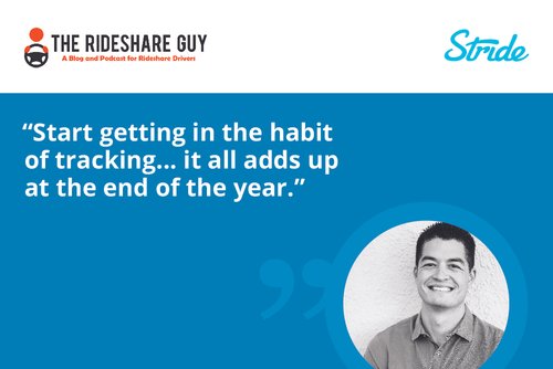 10 Things Every Rideshare Driver Should Know in 2019 — Stride Blog