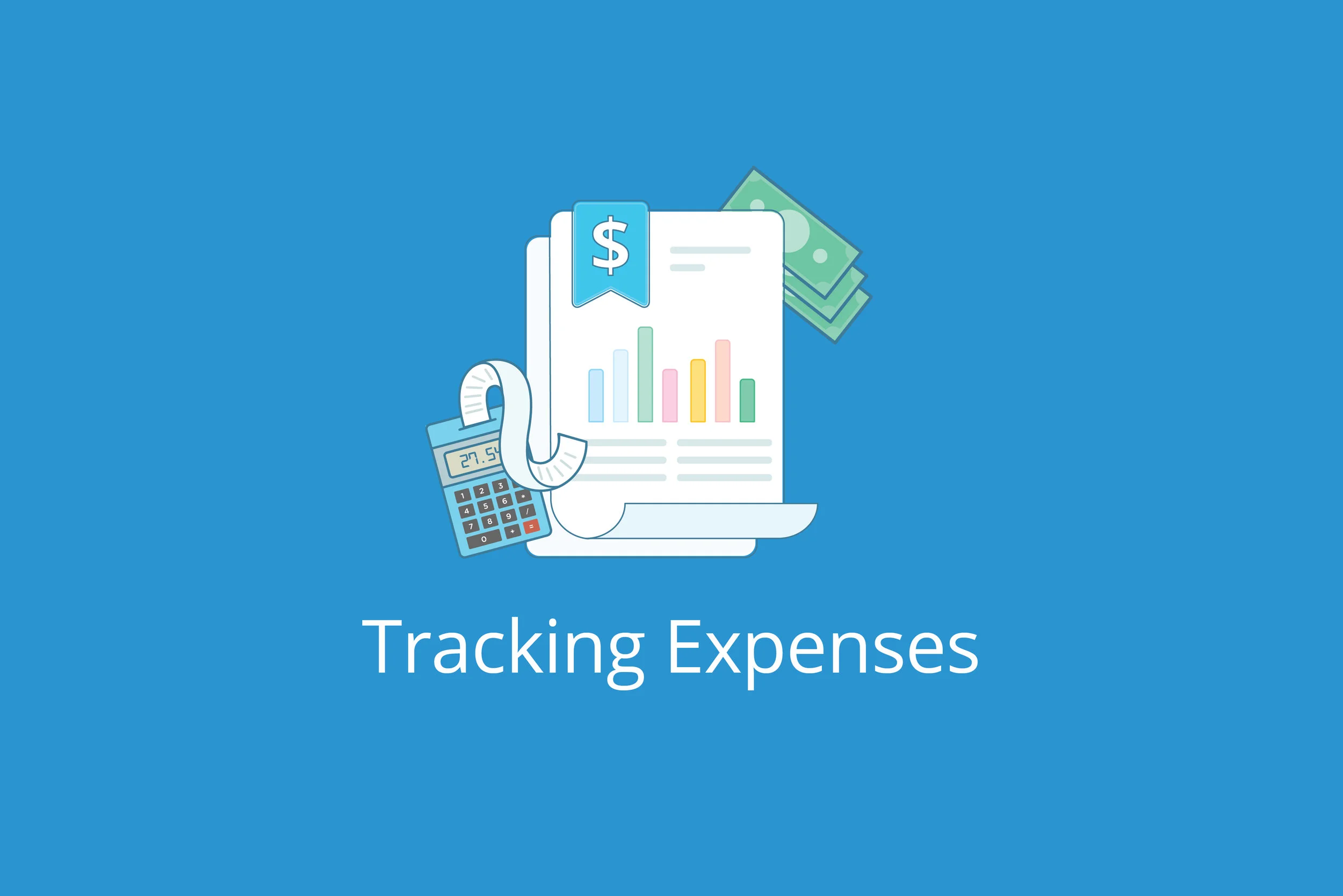 Why Keeping Track of Business Expenses Is So Important — Stride Blog