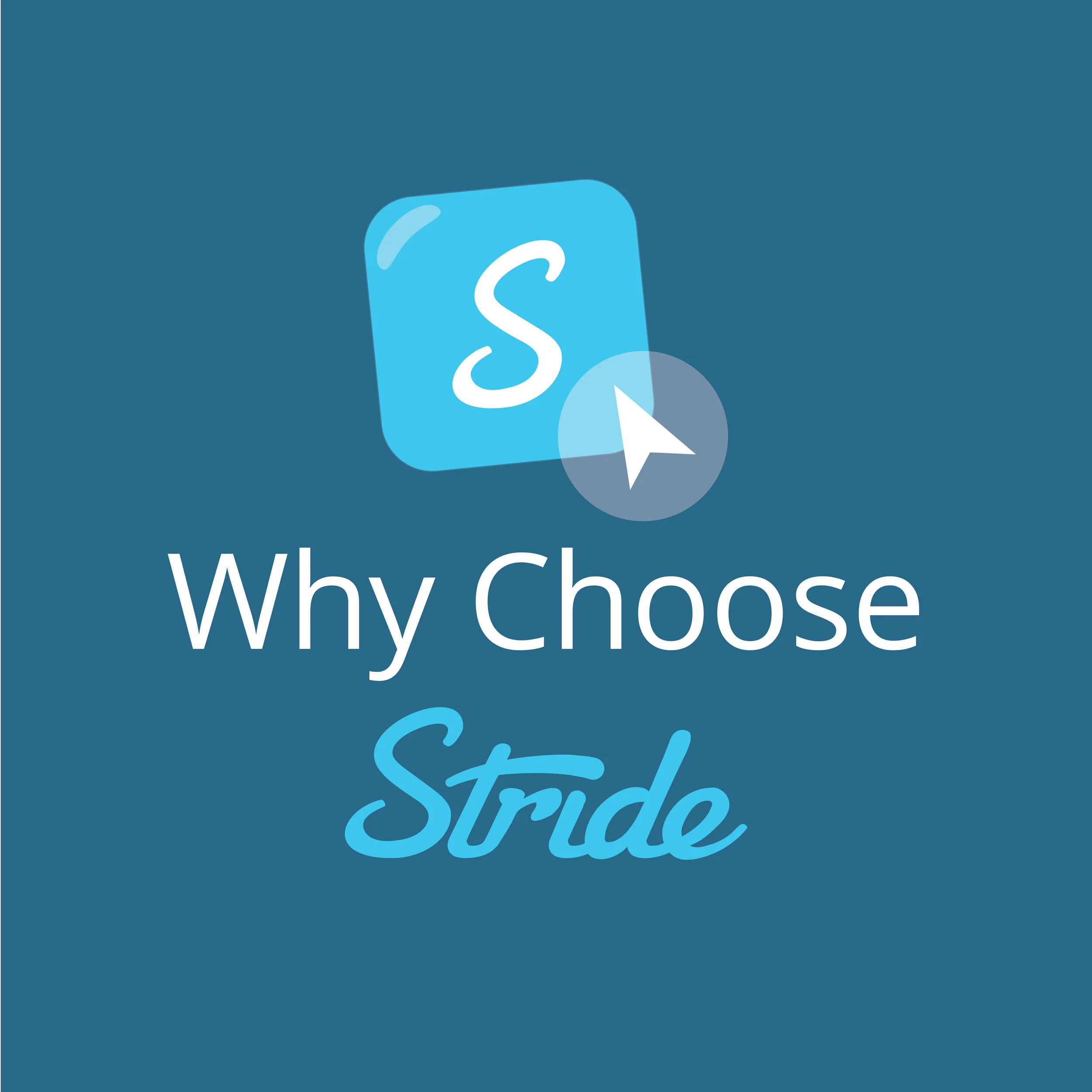 Stride Blog
