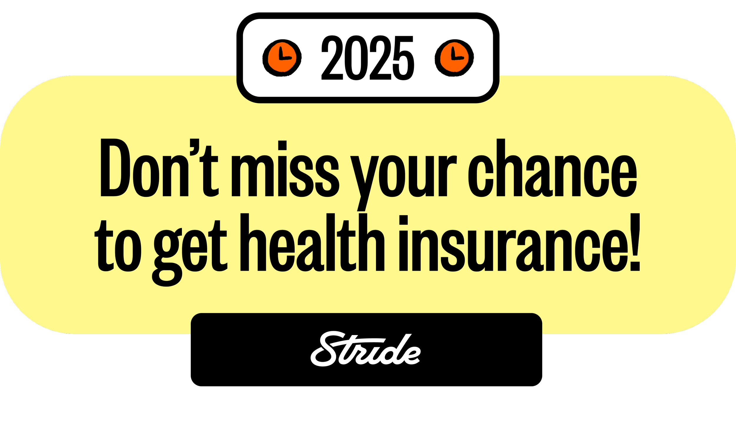 Stride's Health Insurance Enrollment Hub — Stride Blog