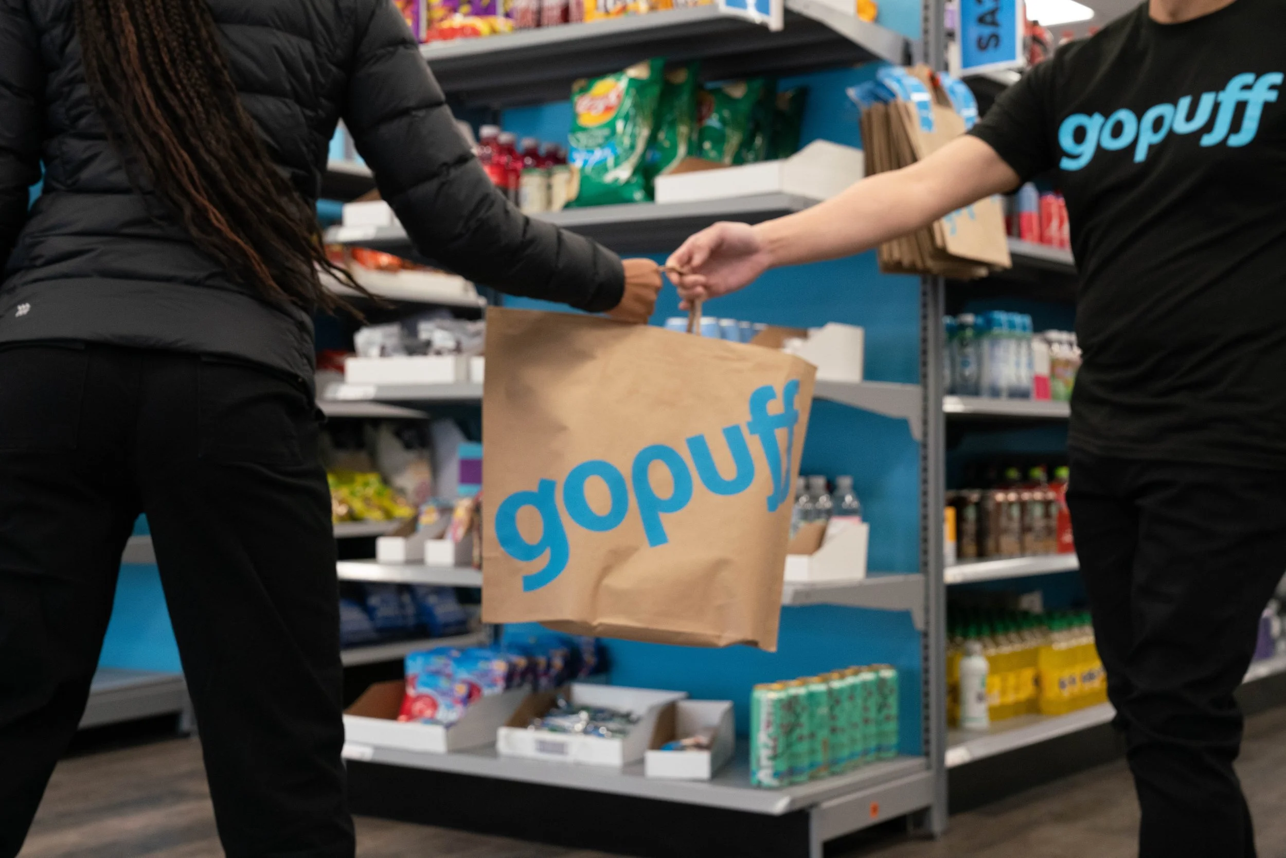 The Ultimate Tax Guide For Gopuff Delivery Partners Stride Blog The Ultimate Tax Guide For Gopuff Delivery Partners Stride Blog