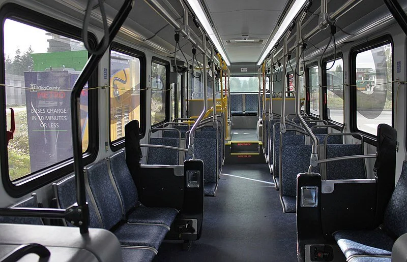 All You Need to Know Before Electric Busmaker Proterra Goes Public ...