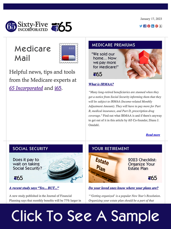 i65 Medicare Mail — i65 Medicare Guidance Software for Advisory ...