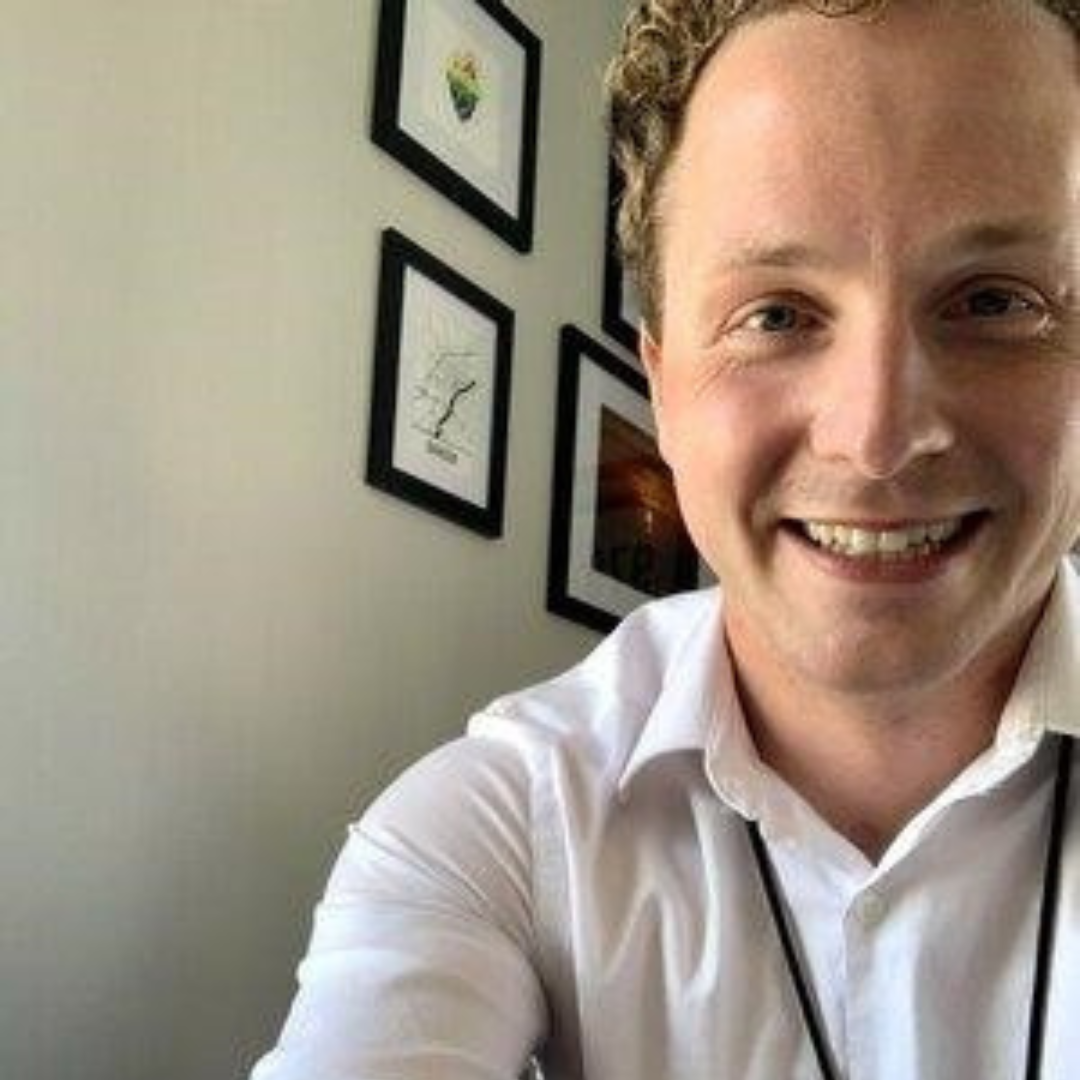 Steering Committee — FUSION:Bangor