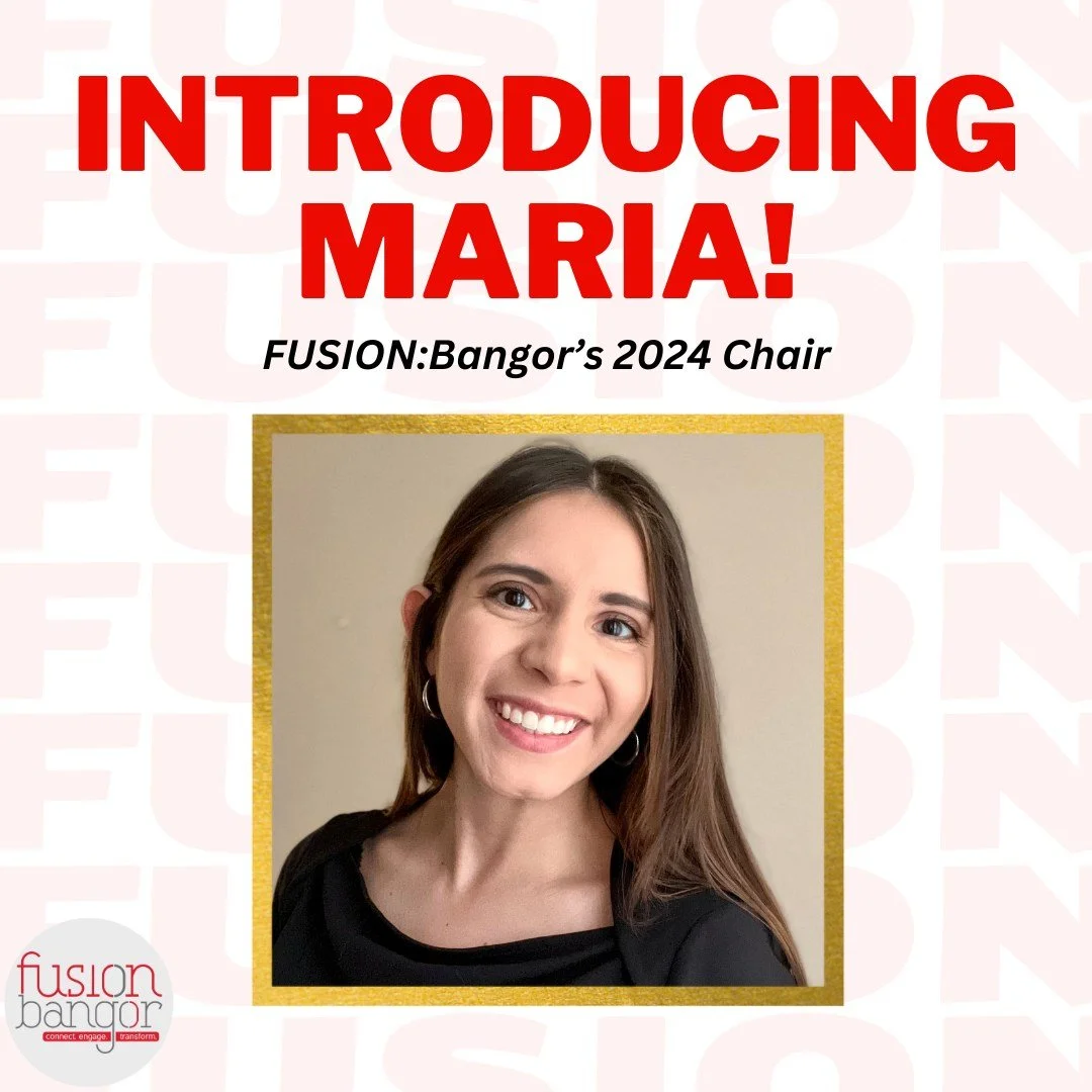 FUSION:Bangor