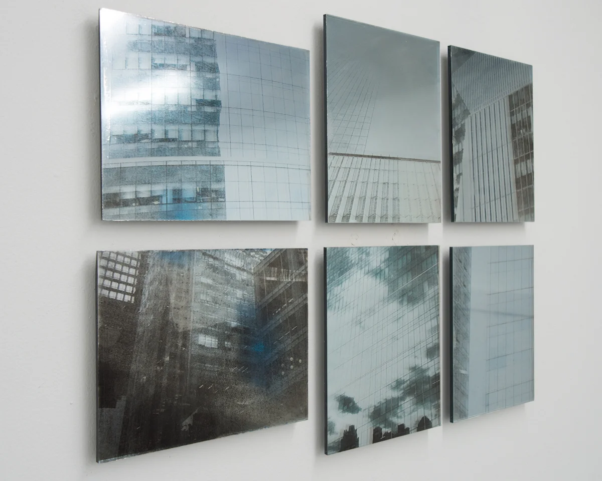 Elizabeth Karp-Evans — Shoot the Lobster