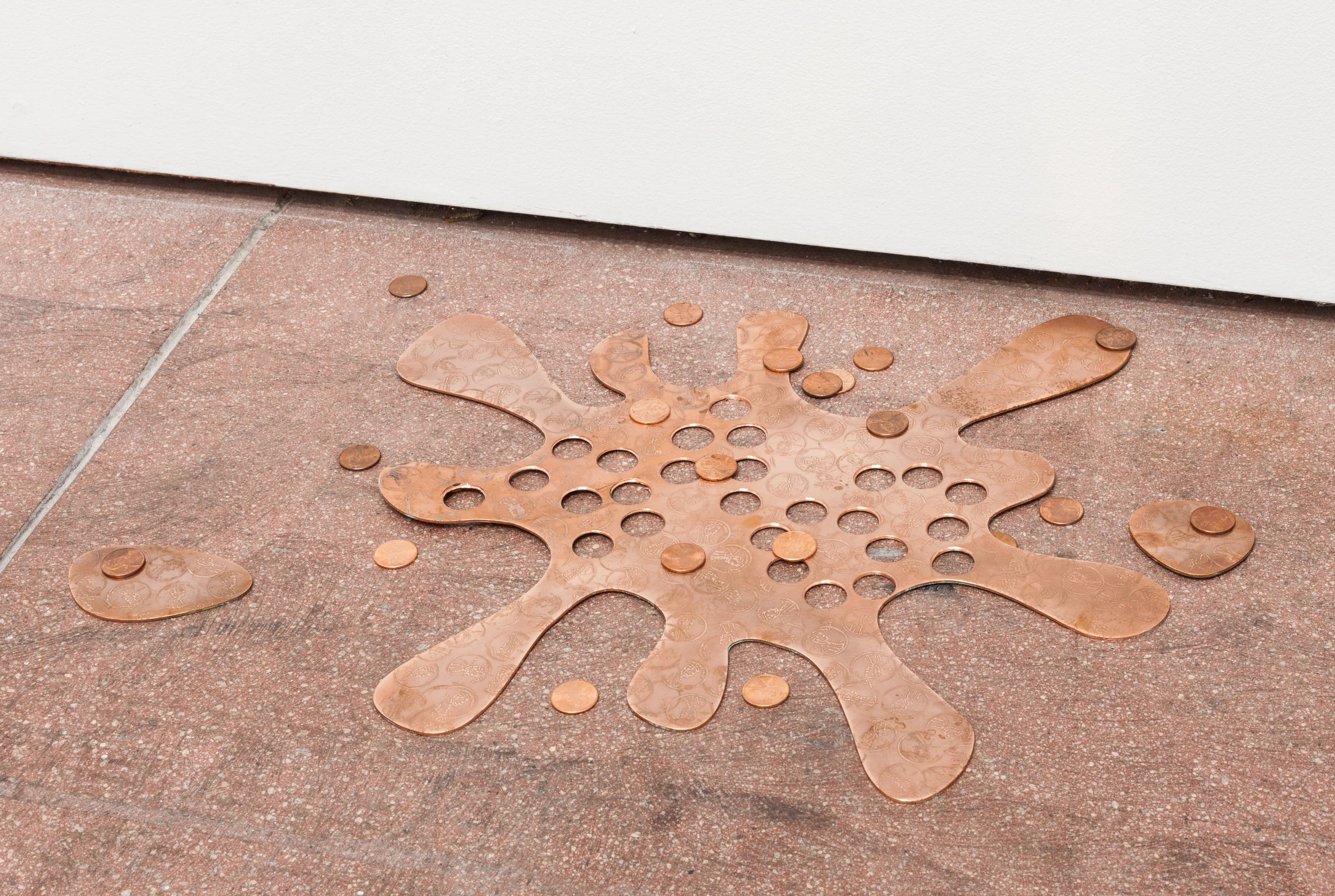 Wily — Shoot the Lobster