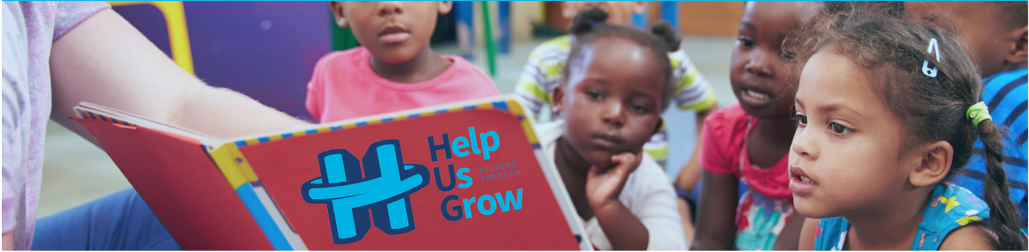 H.U.G. Reading Program