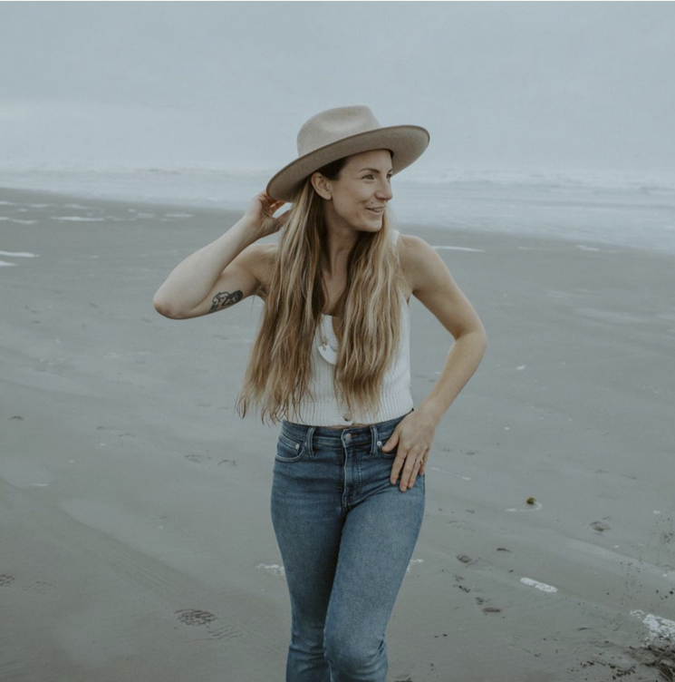 Coaching with Shayna Lloyd — Montana Diaries