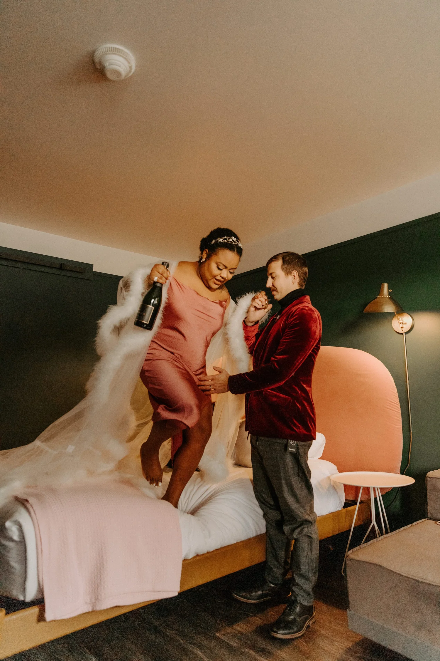 A Favorite Montana Elopement Location: Bozeman — Montana Diaries