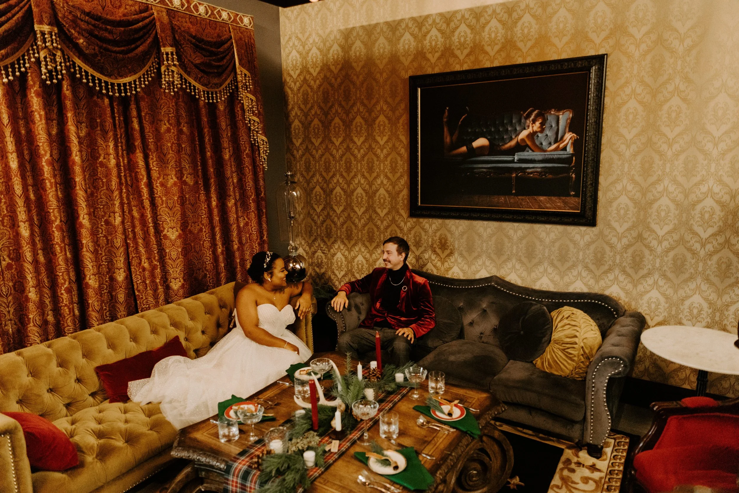 A Favorite Montana Elopement Location: Bozeman — Montana Diaries