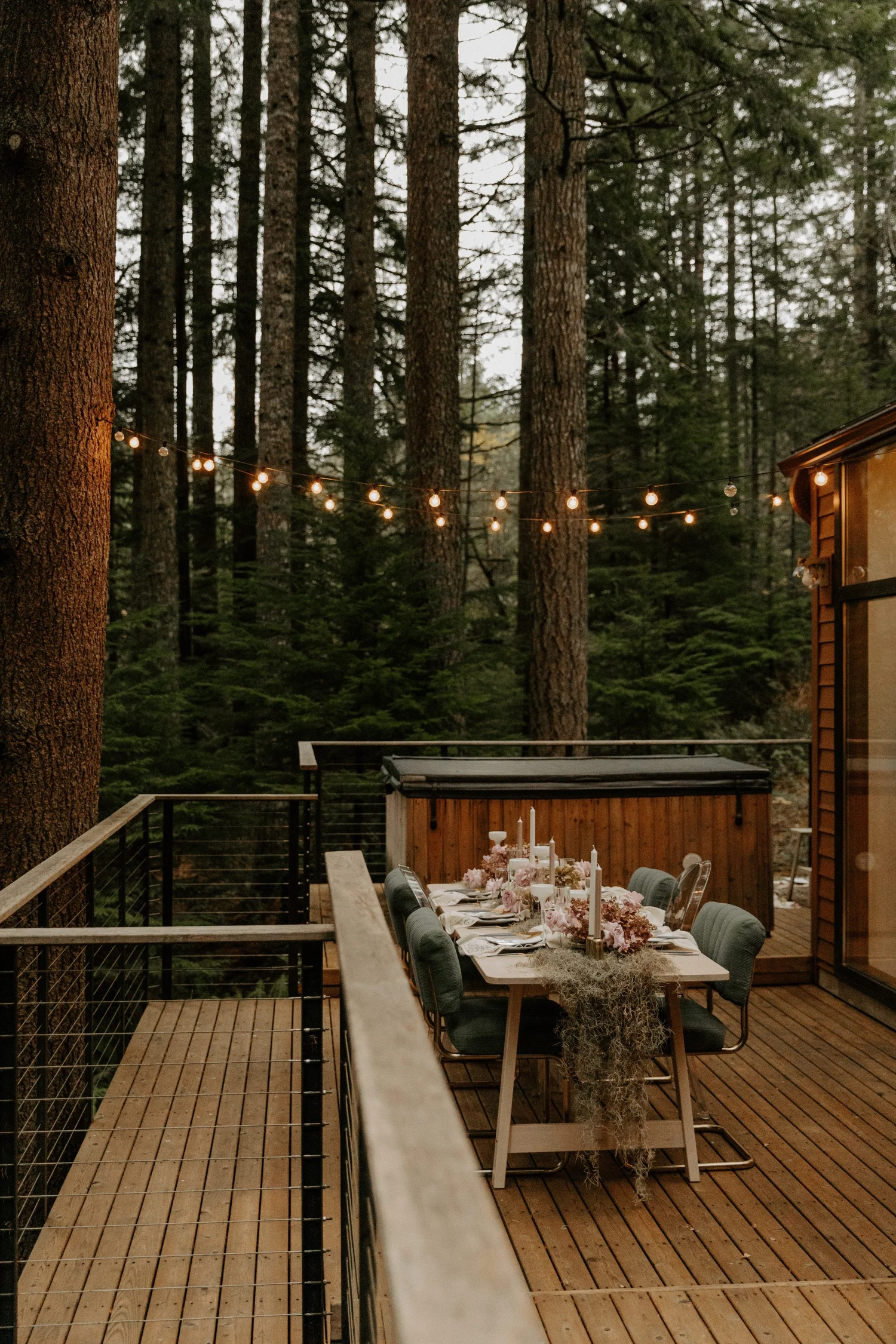 How to Elope in Oregon | Updated for 2023 — Montana Diaries