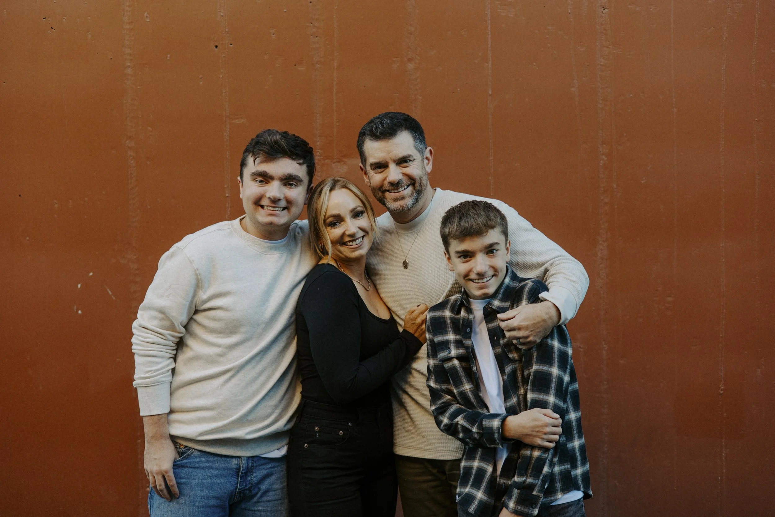 Whitefish, Montana Senior Photo Session| Hunter Wilson From Missoula ...