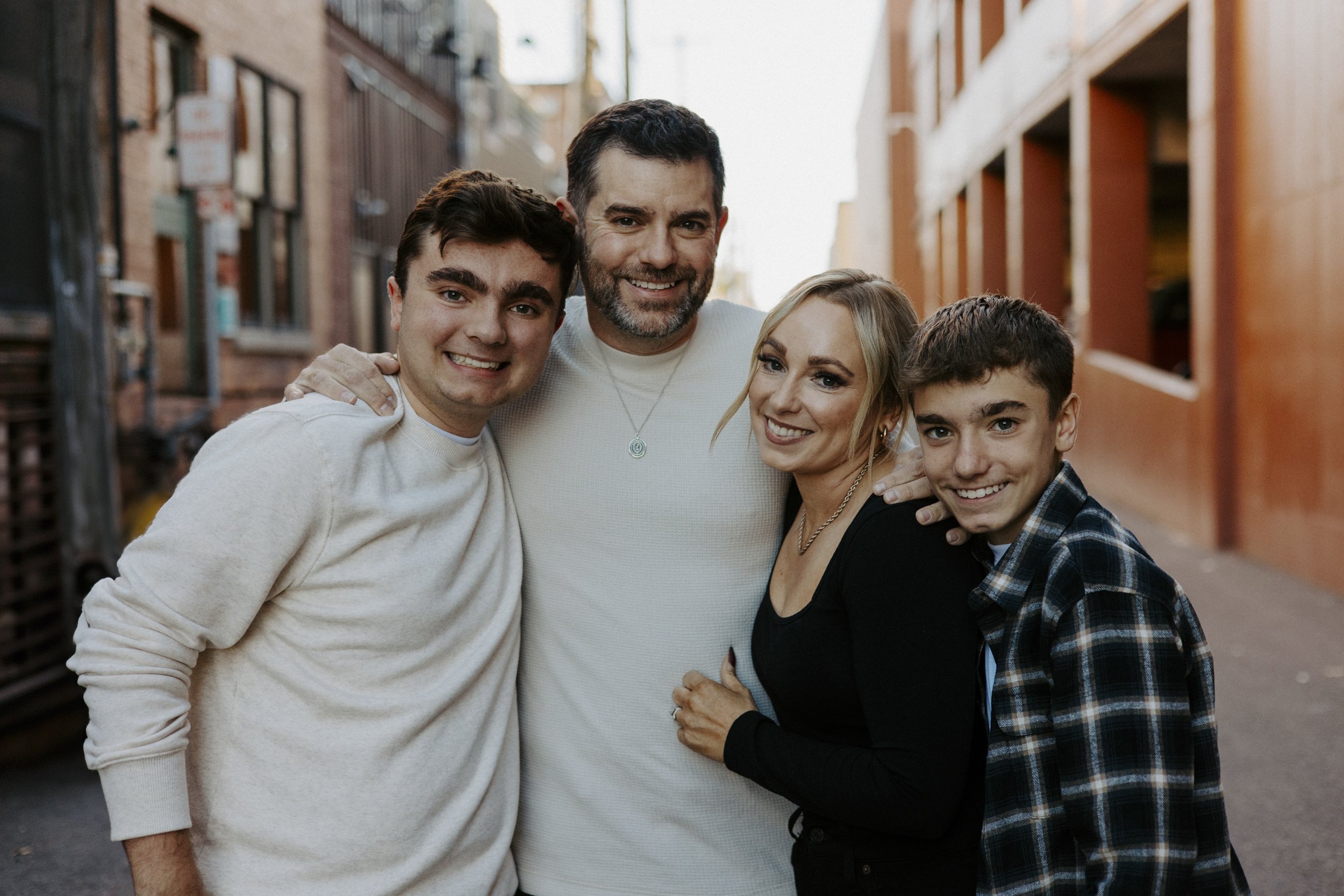 Whitefish, Montana Senior Photo Session| Hunter Wilson From Missoula ...