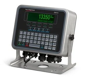 Avery Weigh-Tronix ZM510 Programmable Indicator - Automated Scale