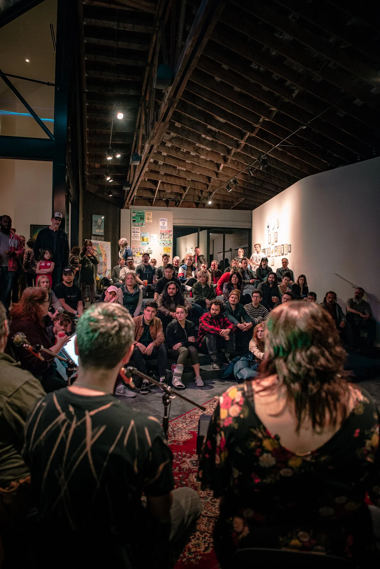MusicPortland