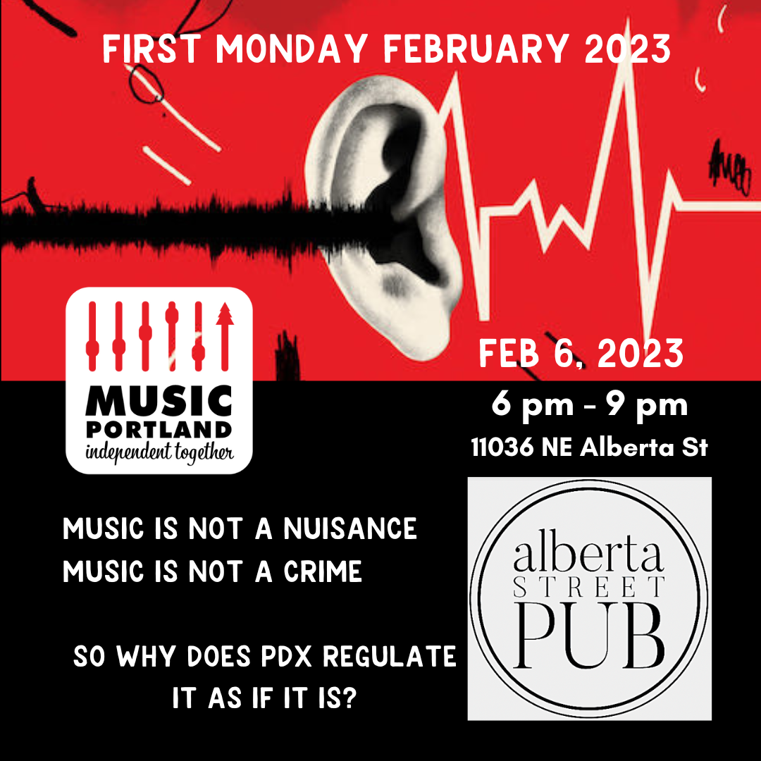 MusicPortland
