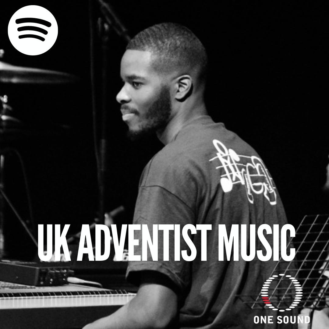 Discover uplifting Christian music | One Sound Music