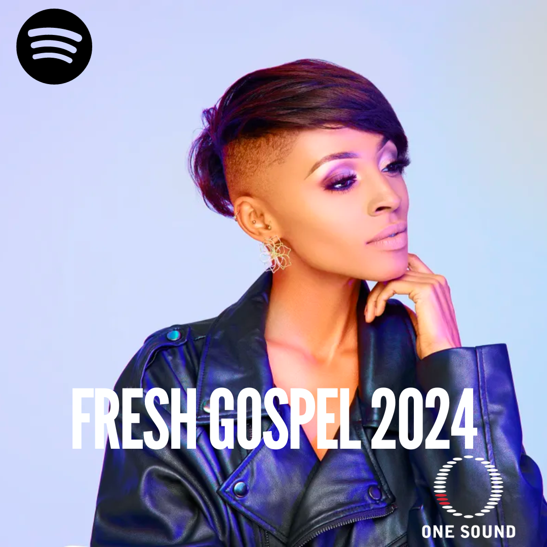 Discover uplifting Christian music | One Sound Music