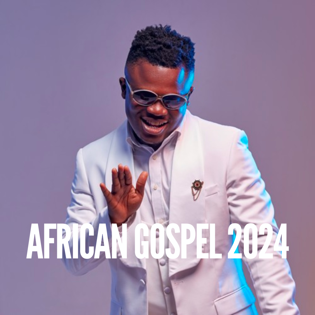 Discover uplifting Christian music | One Sound Music