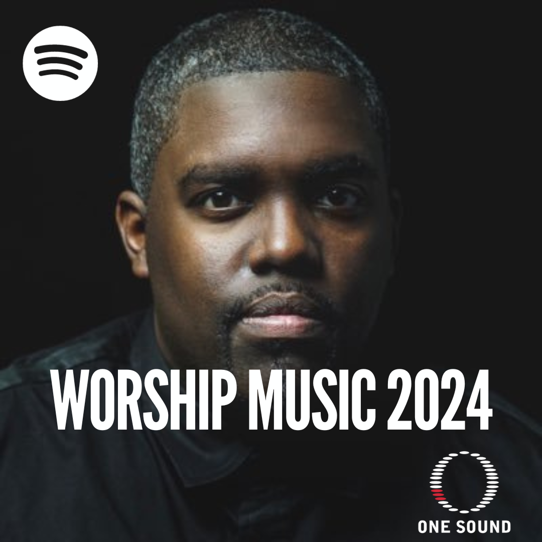 Discover uplifting Christian music | One Sound Music