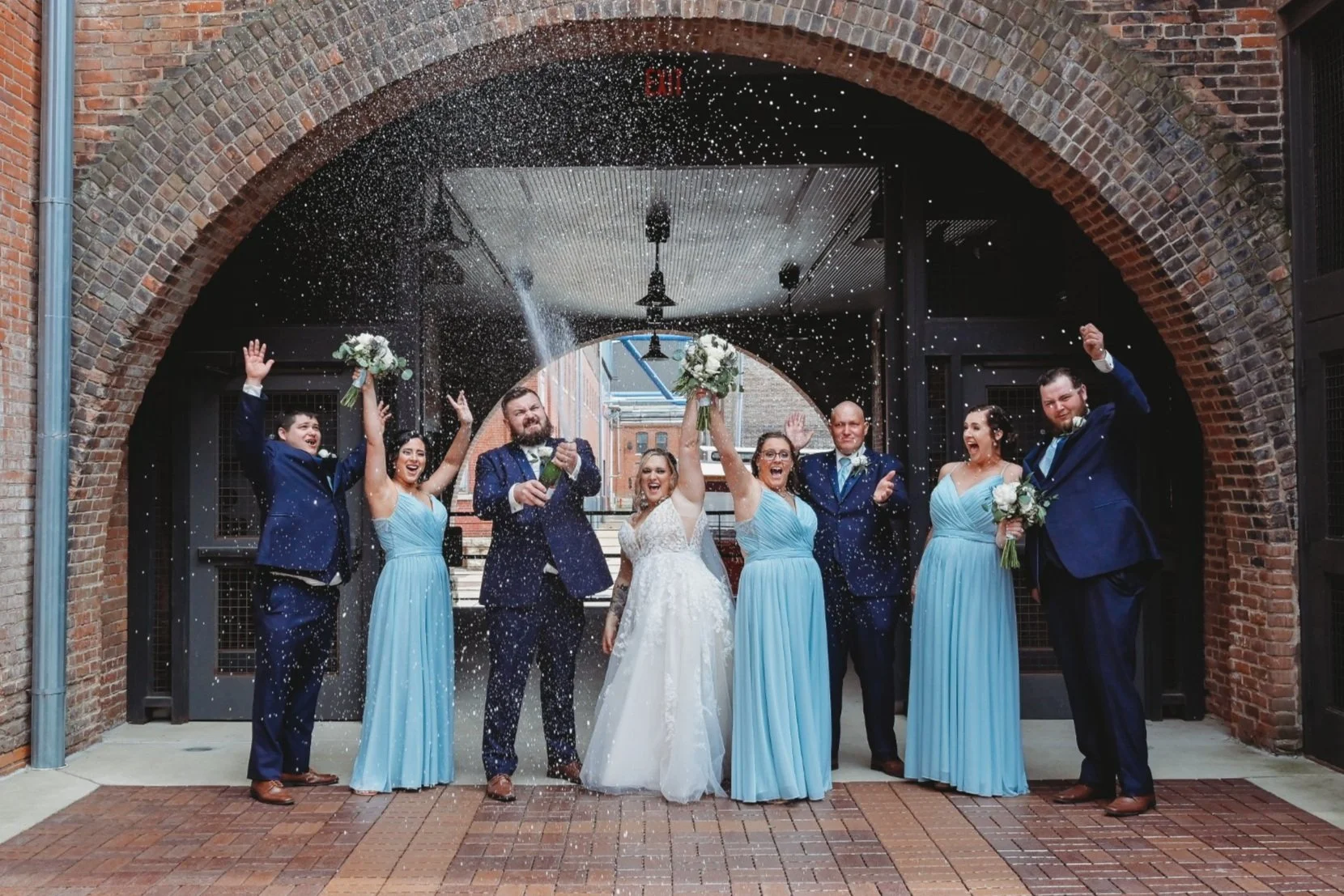 Zazou's Bridal Boutique & Tuxedos