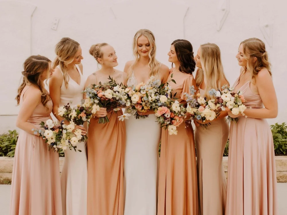 Zazou's Bridal Boutique & Tuxedos