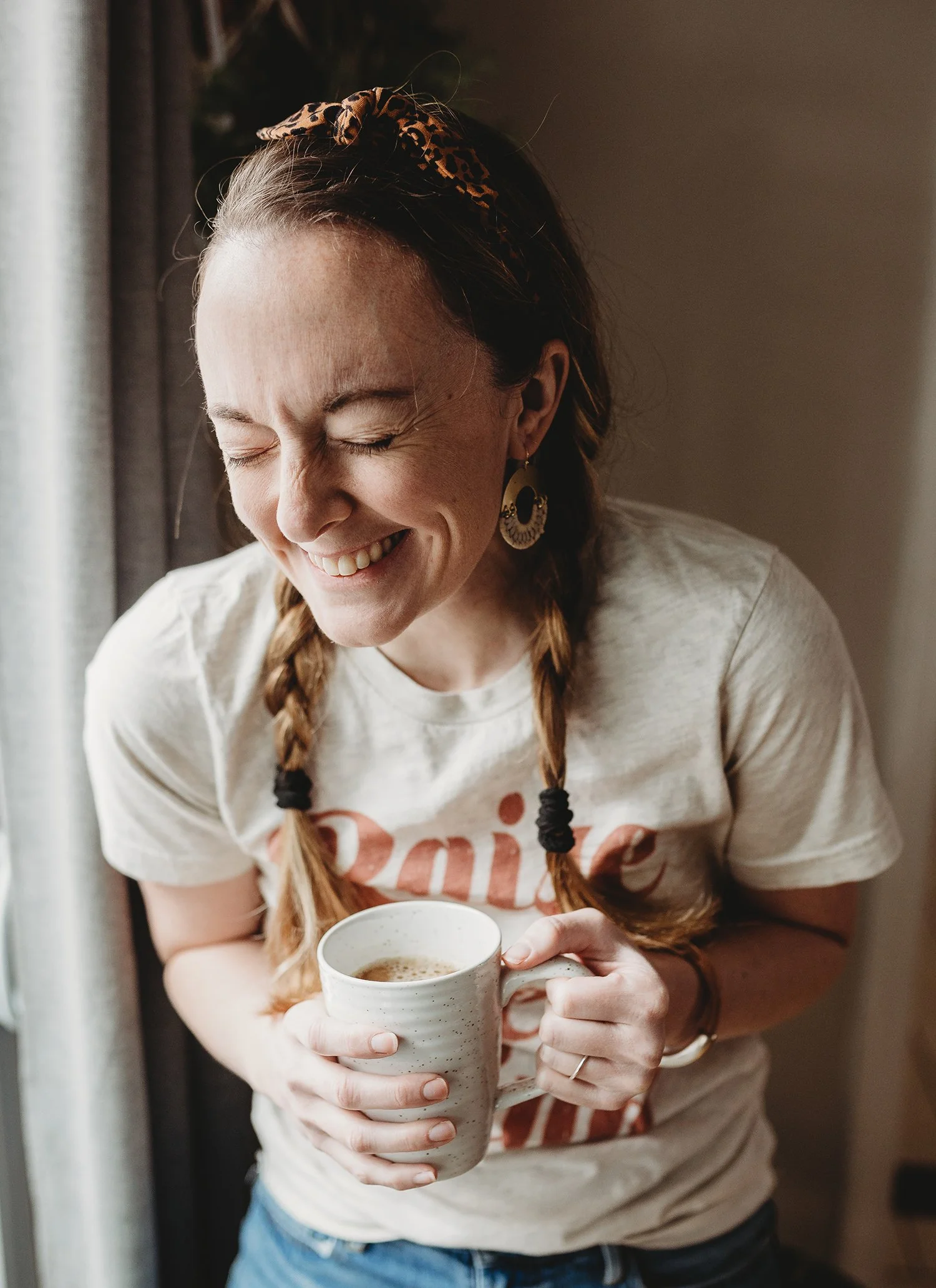 Brand + Content Photography — Rae McPherson