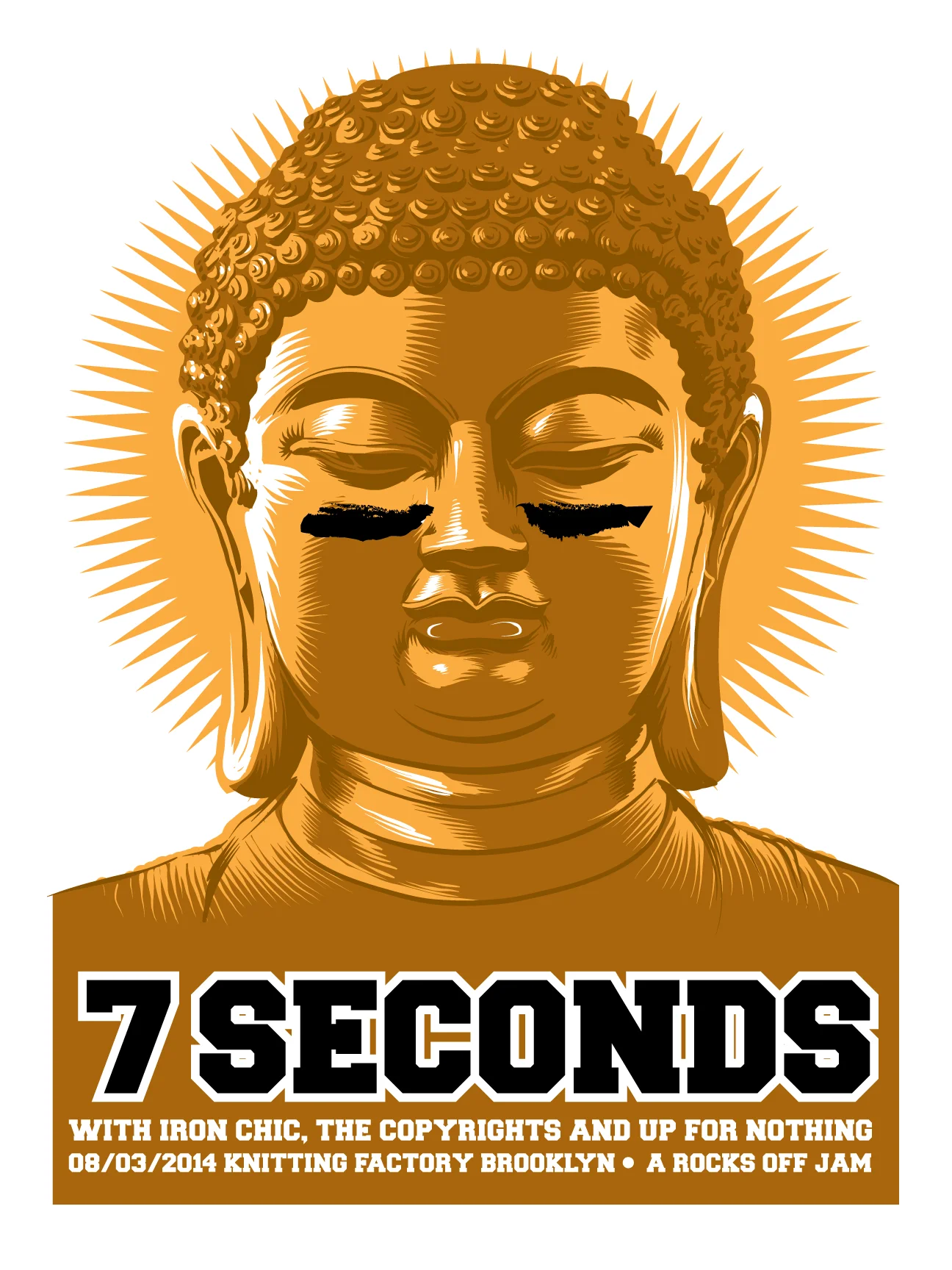 Poster Gallery — Hellgate Industries