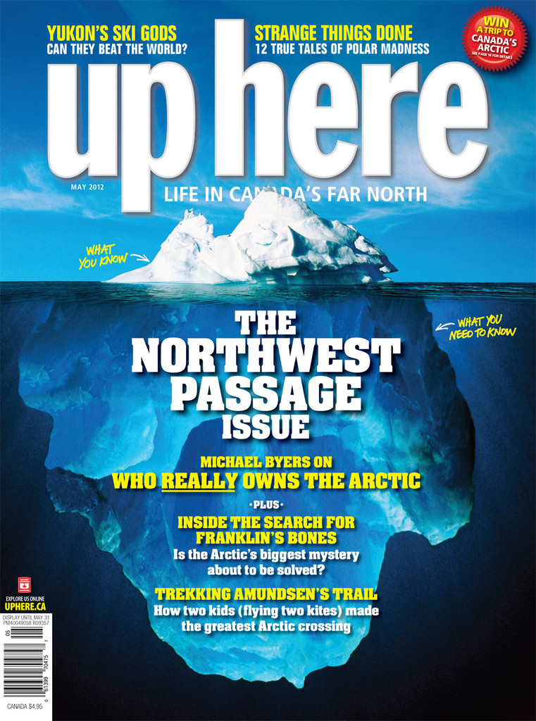 5 Northern Magazines Worth a Subscription — Finding True North