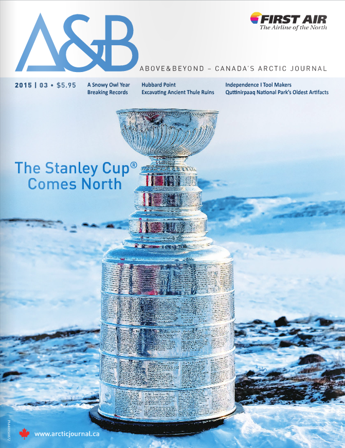 5 Northern Magazines Worth a Subscription — Finding True North